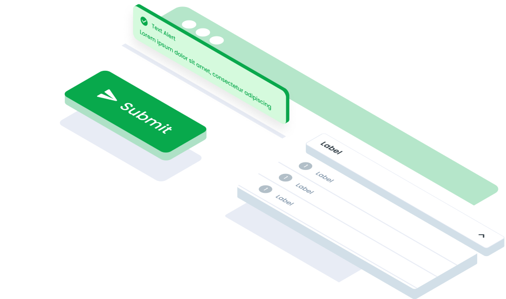Buma UI - Documentation