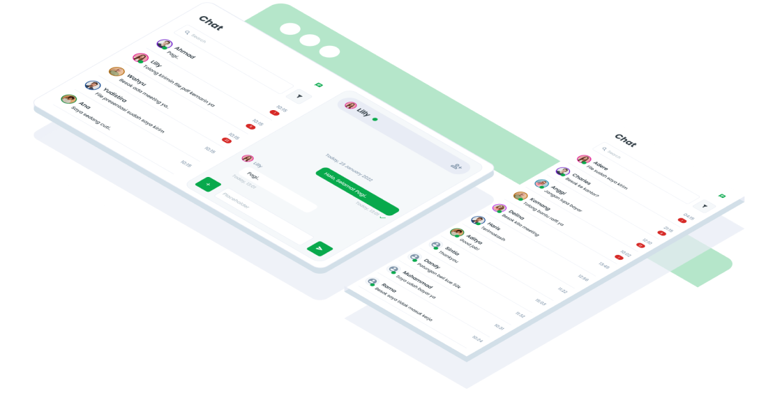Buma UI - Documentation