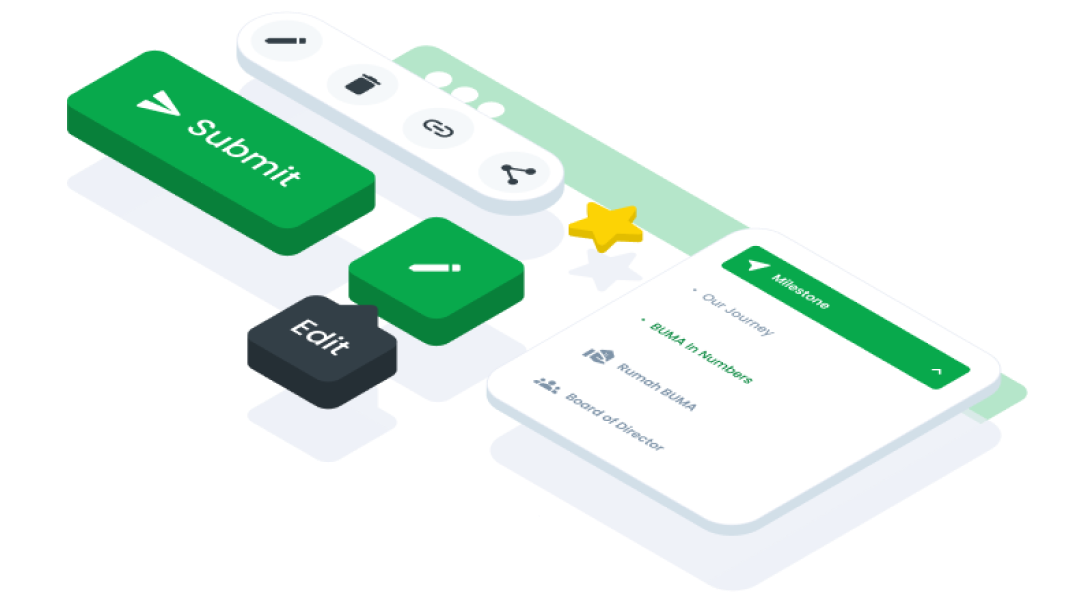 Buma UI - Documentation