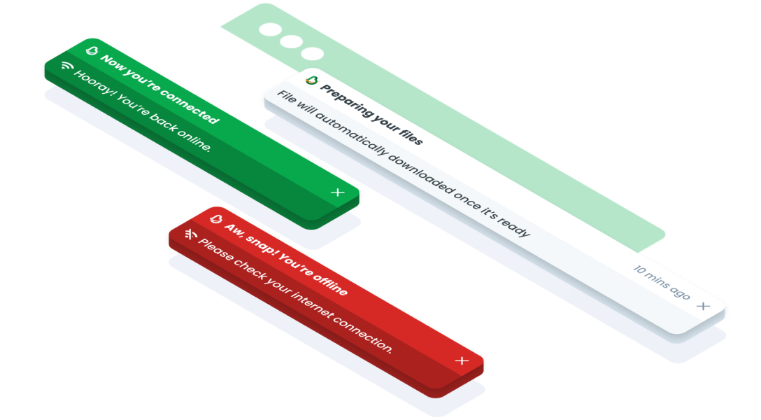 Buma UI - Documentation