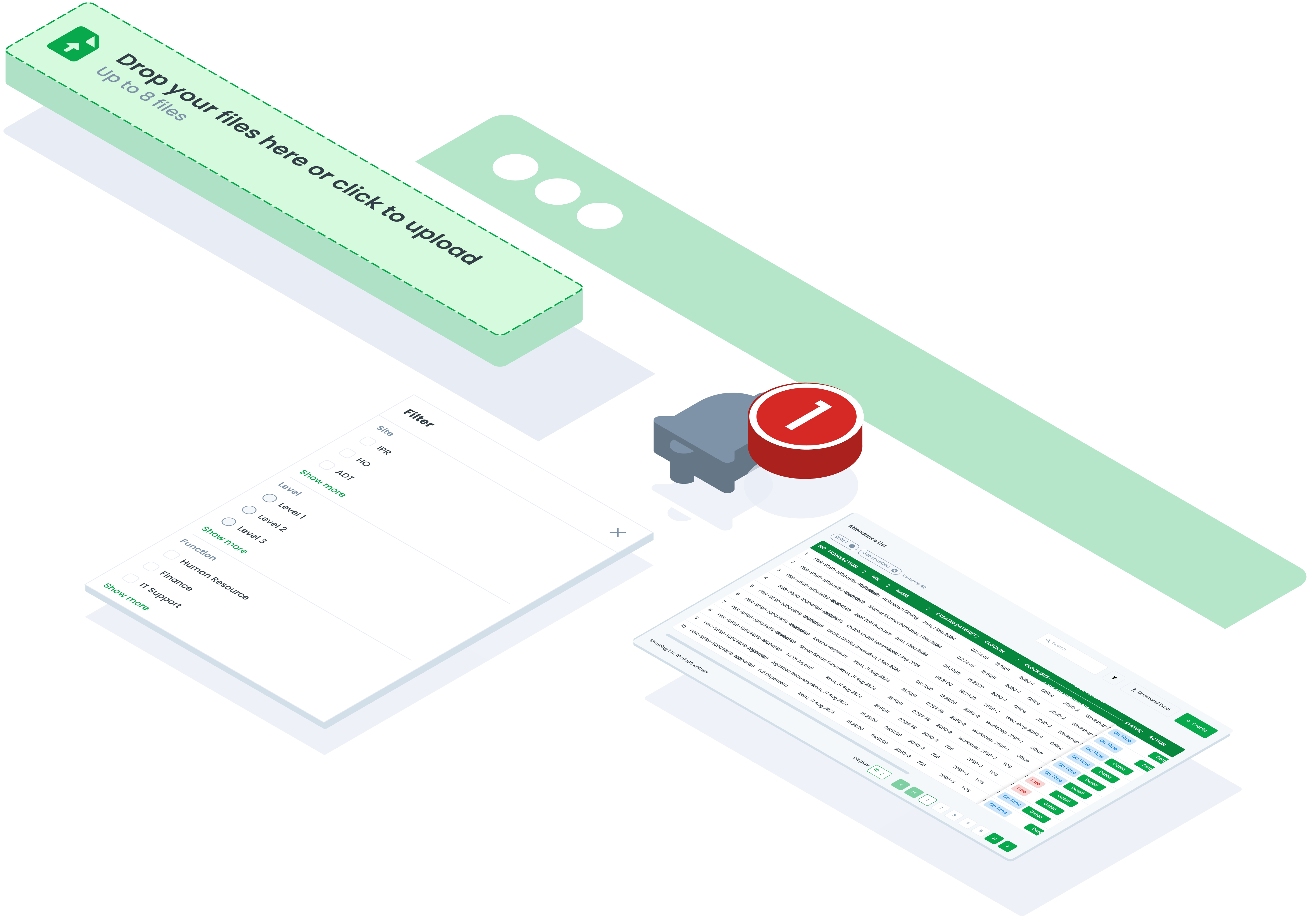 Buma UI - Documentation