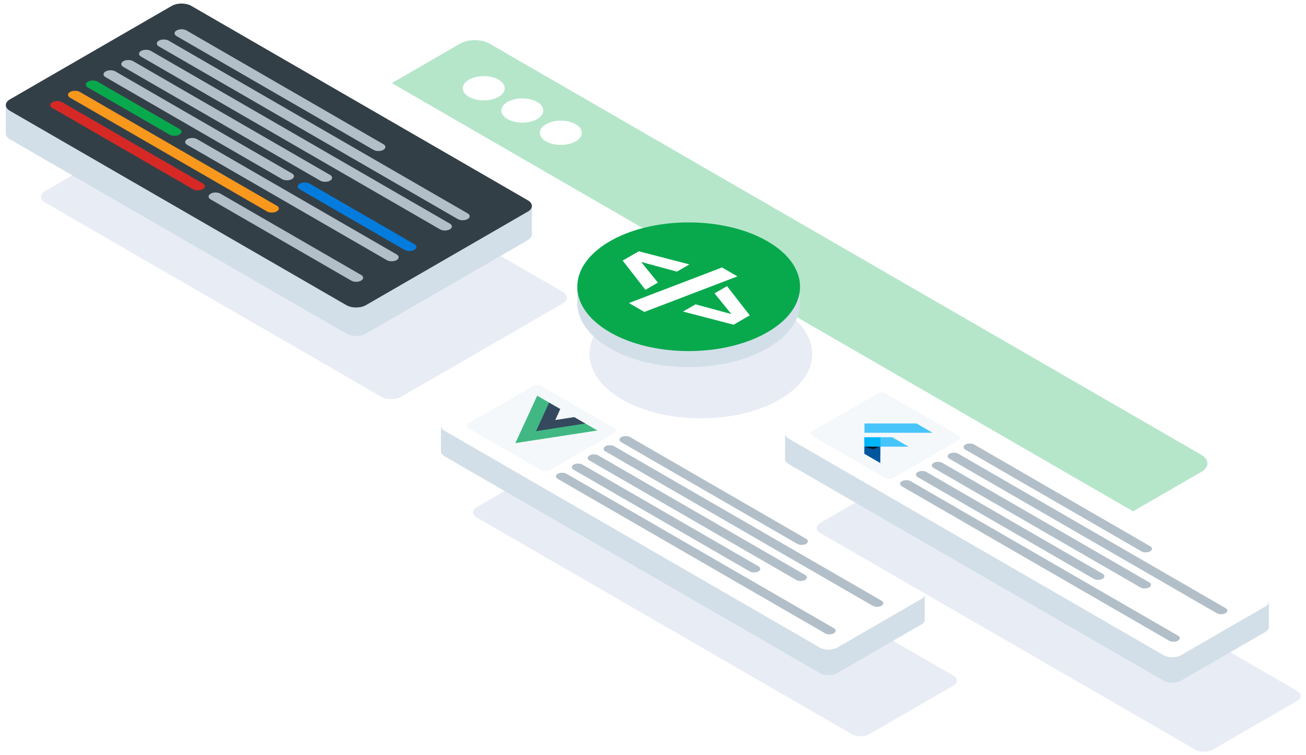 Buma UI - Documentation