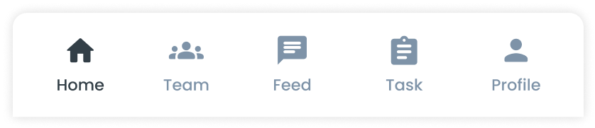 Buma UI - Documentation
