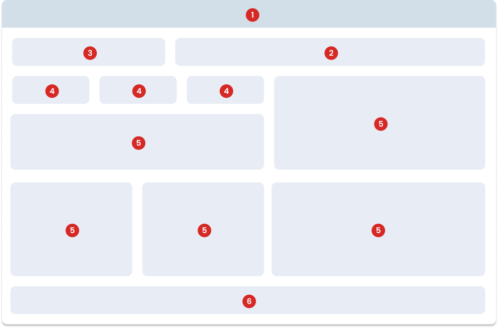 Buma UI - Documentation