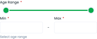 Buma UI - Documentation